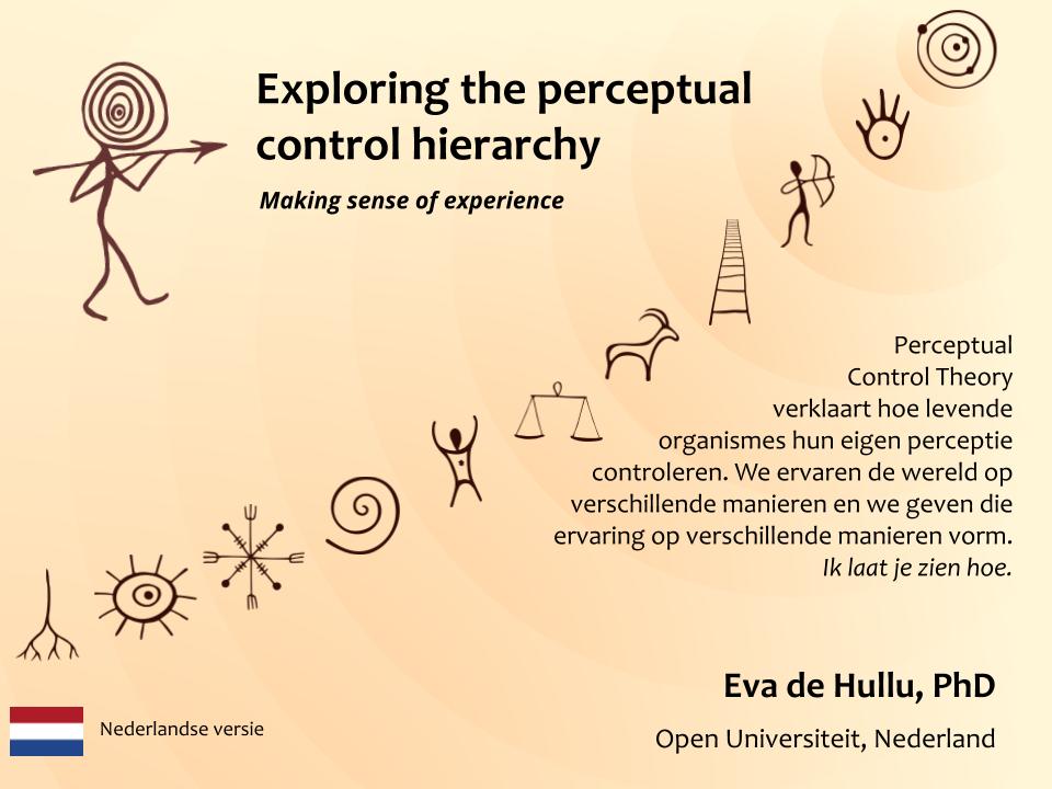 Perceptual Control Theory